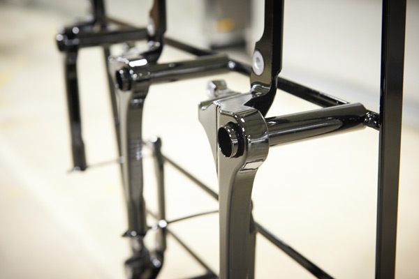 Our Process – Kentwood Powder Coat, Inc.